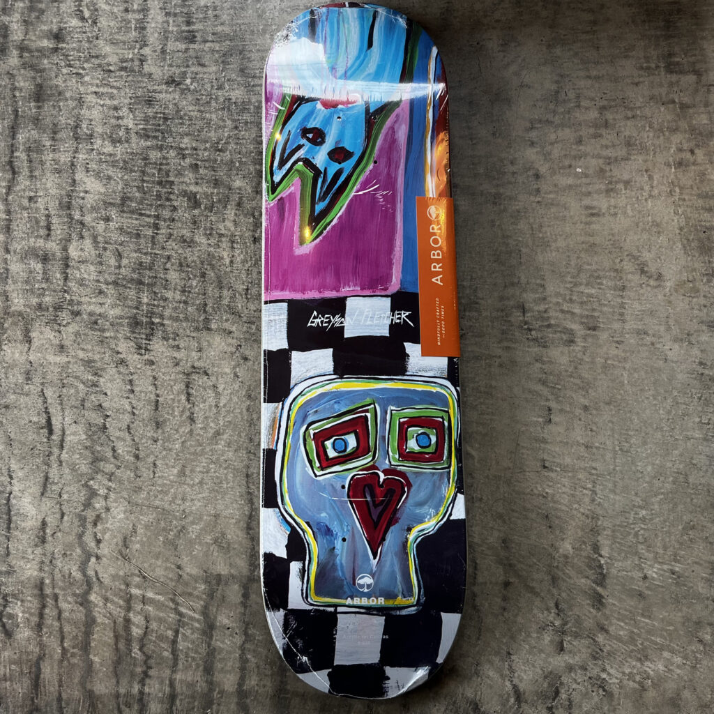 基礎知識：ノーズとテール｜スケートボードから楽しいを広げる｜合同会社HubFun